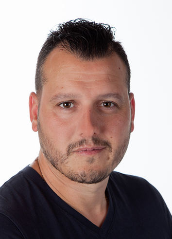 L'équipe – COMYN Distribution